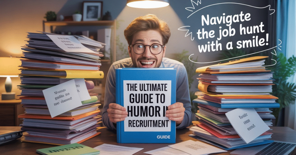 Job Application Meme: The Ultimate Guide to Humor in Recruitment ...